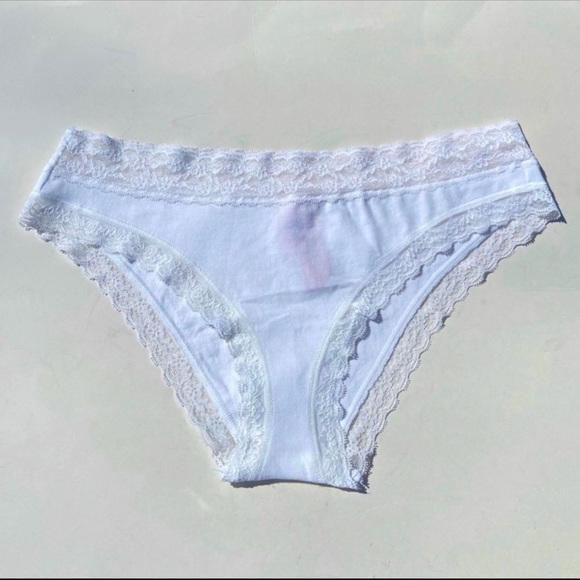 Victoria's Secret | Intimates & Sleepwear | Victorias Secret Low Rise ...